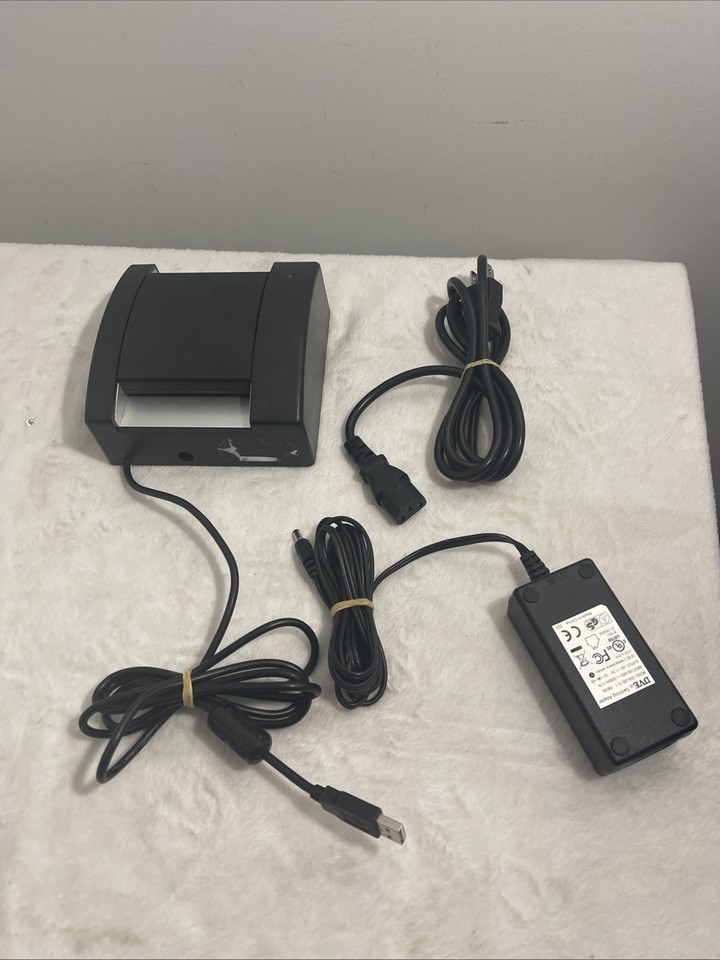 Chatsworth Data Corporation Optical Mark Reader Scanner 606000-213 ACP ...