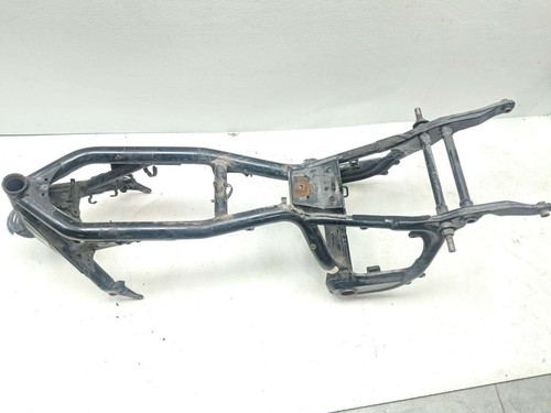 97-04 Honda Valkyrie 1500 GL1500C Main Frame Chassis STRAIGHT SLVG | eBay