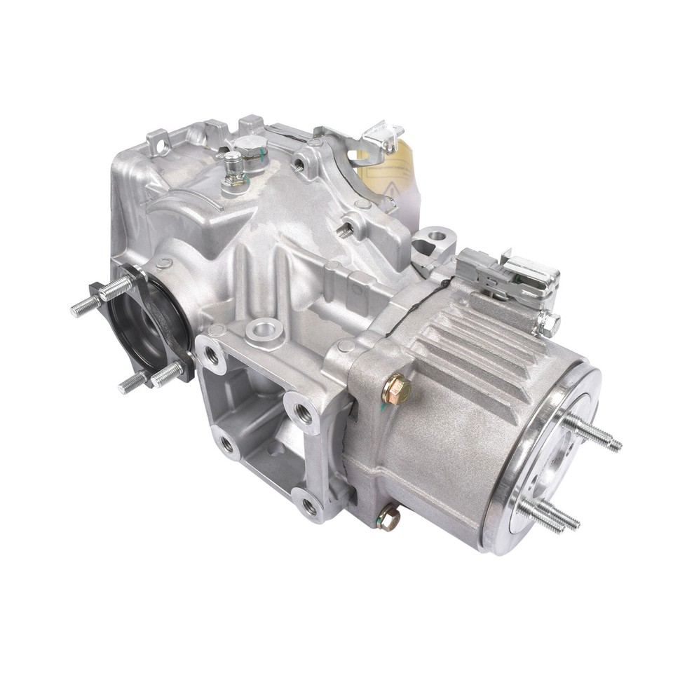 Rear Differential & Viscous Coupling Assembly for 11-18 Toyota Sienna 3 ...