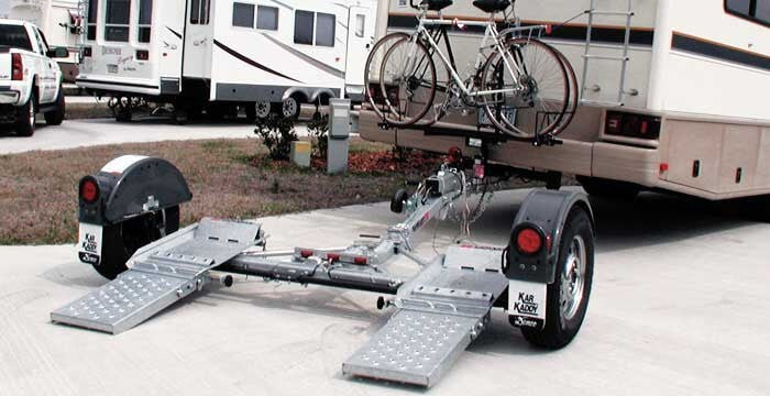 Demco RV KK460SS KAR KADDY BOXED 9713045 | eBay