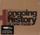 ONGOING HISTORY OF NEW MUSIC - Audio CD By VARIOUS ARTISTS - VERY GOOD ...