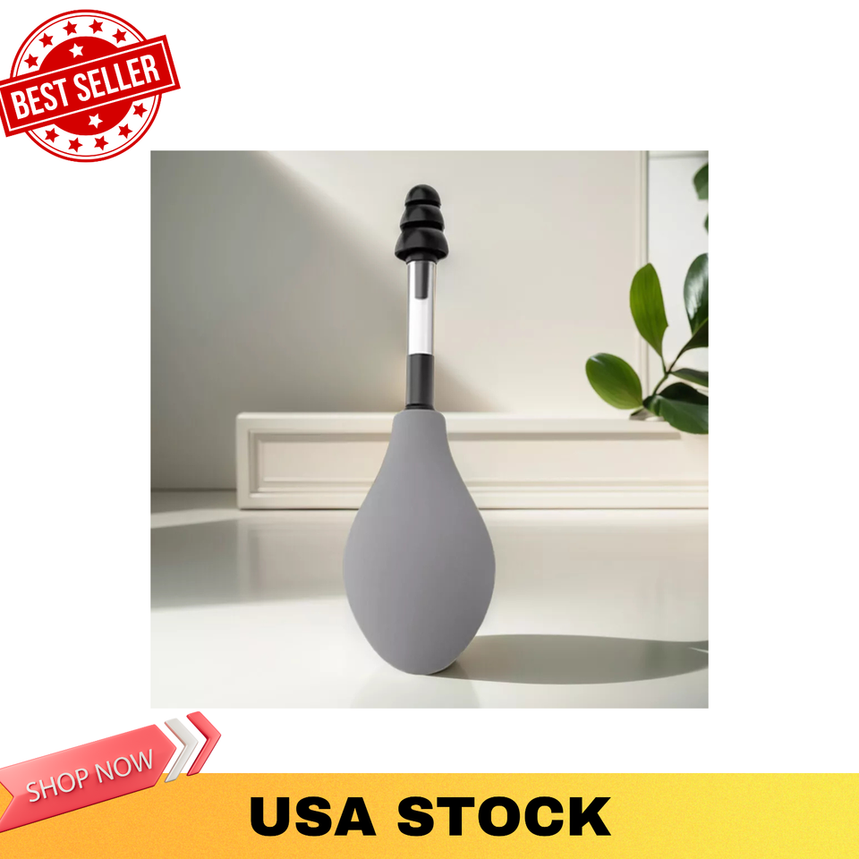 Ear Pressure Relief Suction Migraine and Headache Relief Tool (like Zok ...