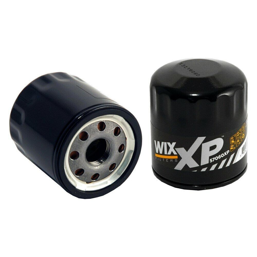 Wix 57060 - cross reference oil filters | oilfilter-crossreference.com