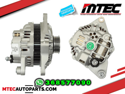Smart Alternator 451 Fortwo Coupe A5TG0991AM 999CCM M132.910 A C 451 | eBay
