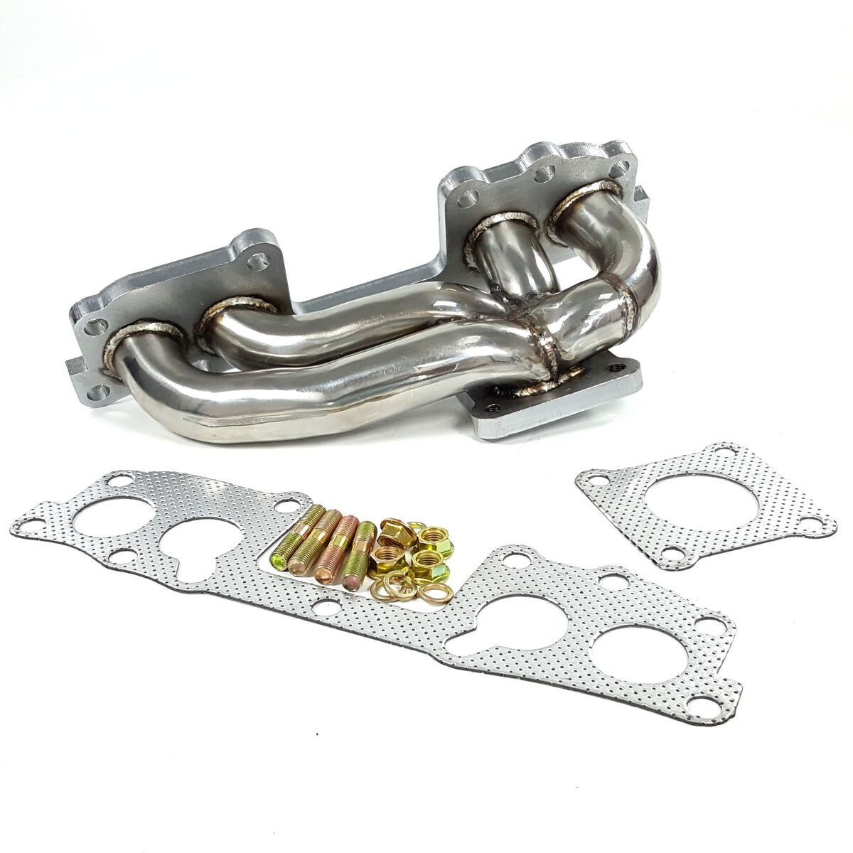 22R-TE Stainless Turbo Exhaust Manifold for 1983-88 Toyota Pickup ...