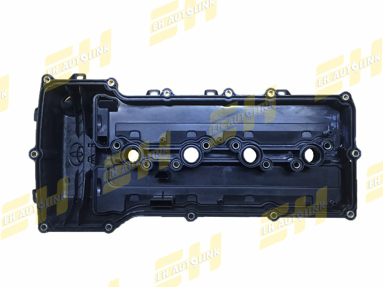 Valve Cover For Toyota Hilux Hiace Land Cruiser Prado 1TR 2TR (11201 ...