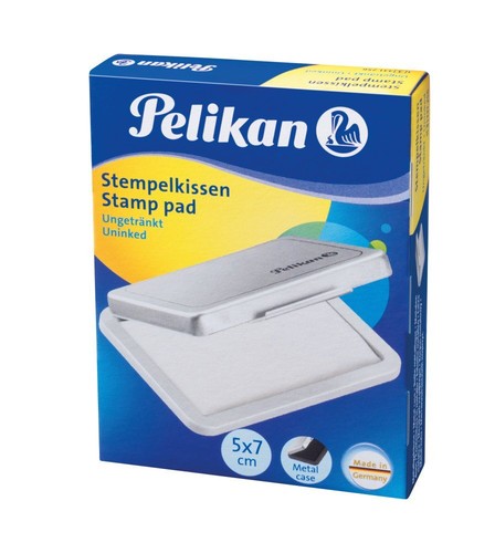 Pelikan 331256 Stamp Pad Not Inked 4012700331250 | eBay
