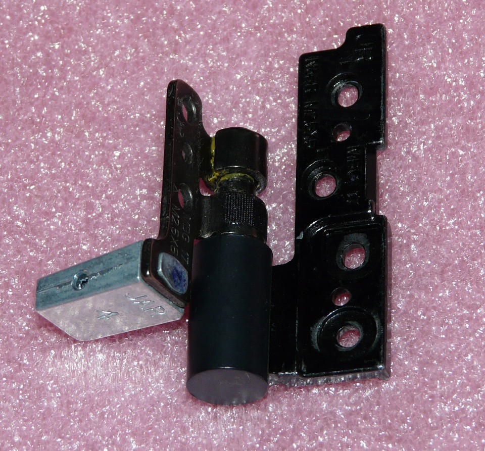 Rechte Scharnier JR Hinge right für Dell Precision M6600 Notebook | eBay