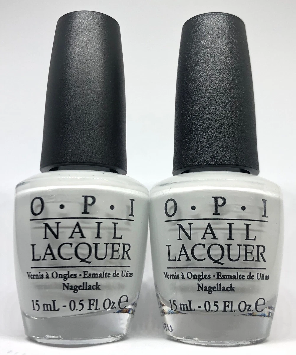 Opi My Boyfriend Scales Walls