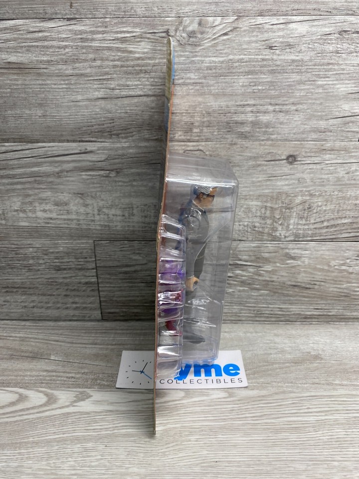 Commissioner Gordon Batman '66 1/12 Scale Action Figure McFarlane Toys ...