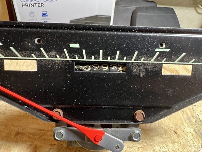 1962 Impala Bel Air Biscayne 120 MPH Speedometer #3 | eBay