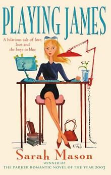Playing James von Sarah Mason | Buch | Zustand gut | eBay.de