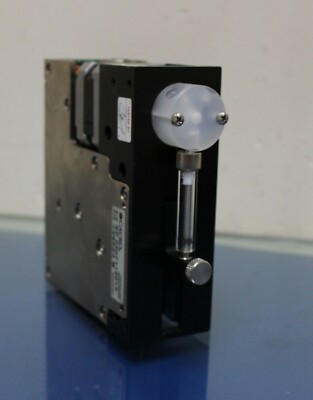 Pumps - Motor Syringe Pump