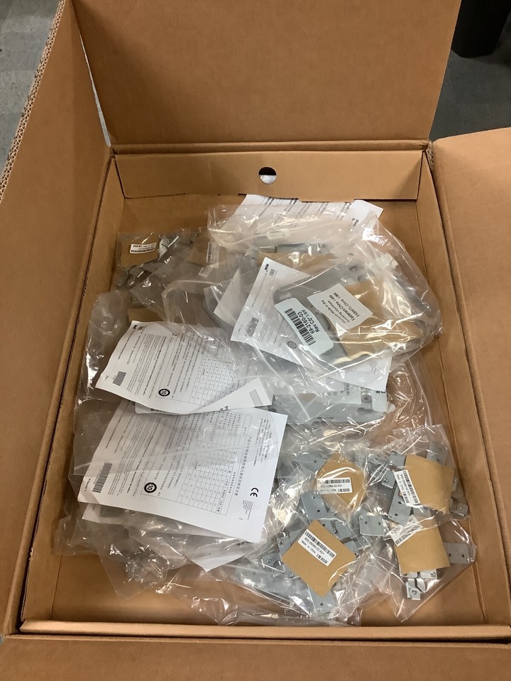 CW9166I-B Cisco Catalyst 9166I AP Indoor Wireless AP WiFi 6E 74-129876 ...