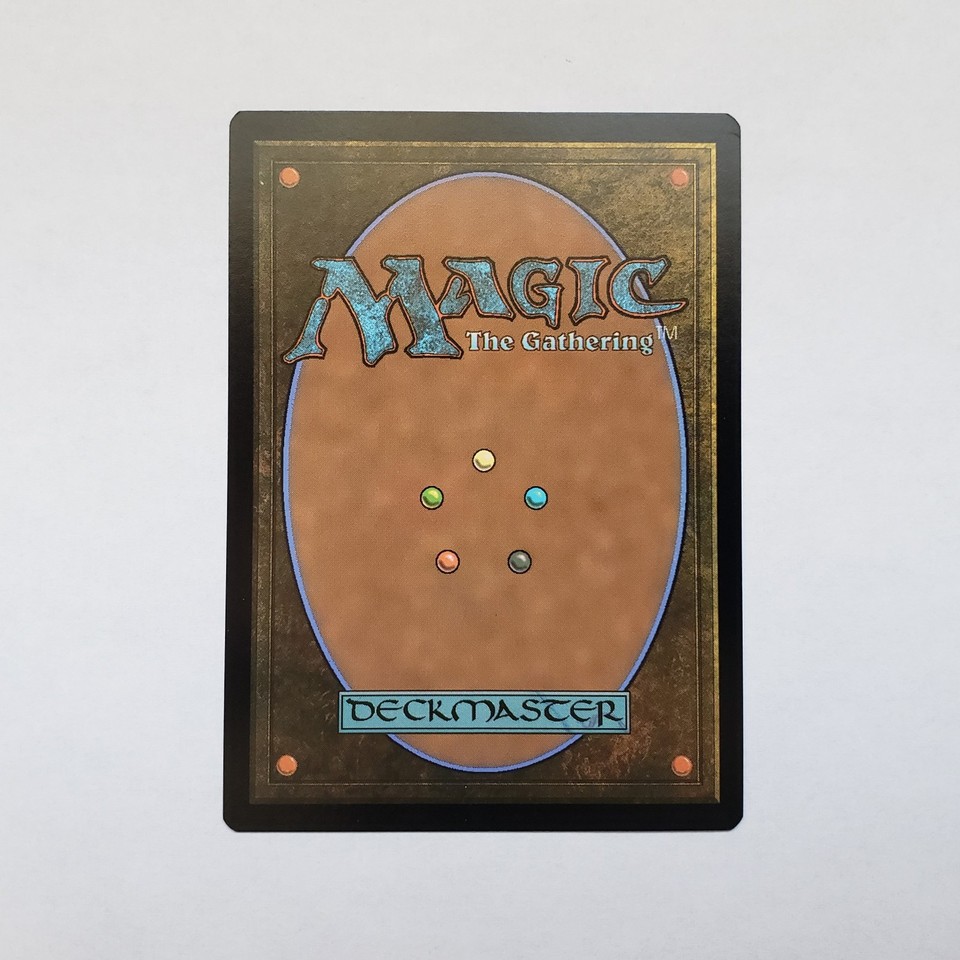 Quantum Riddler - MTG Edge of Eternities EOE - Regular | eBay