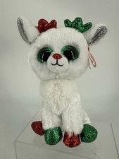Snowdrop the Reindeer - Beanie Boos - Beaniepedia