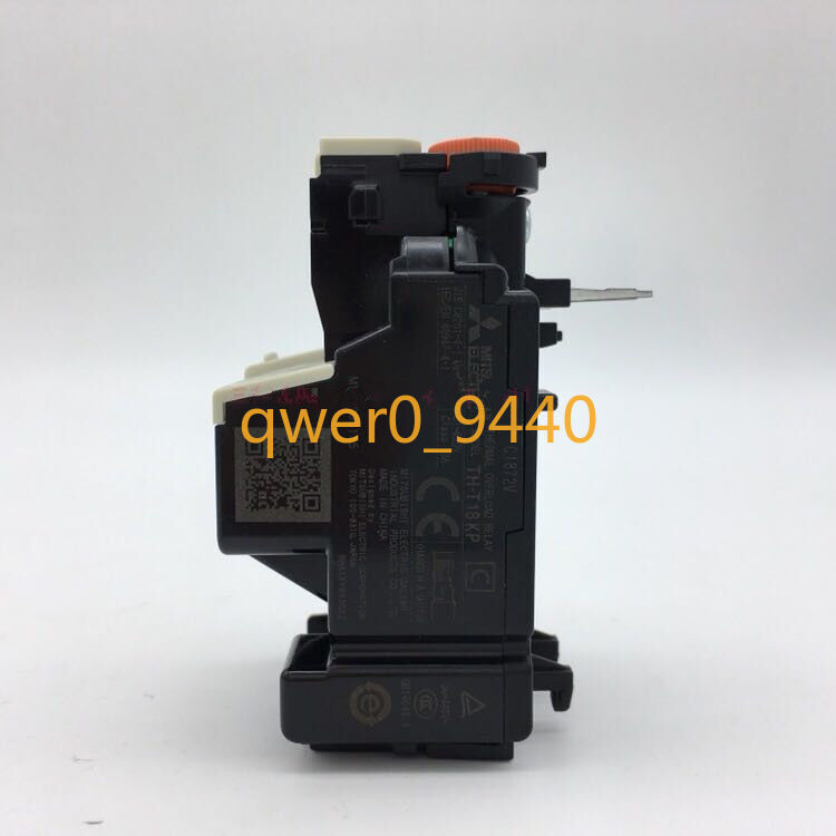 1pc TH-T18KP 1.3A (1-1.6A) New Thermal Overload Relay | eBay