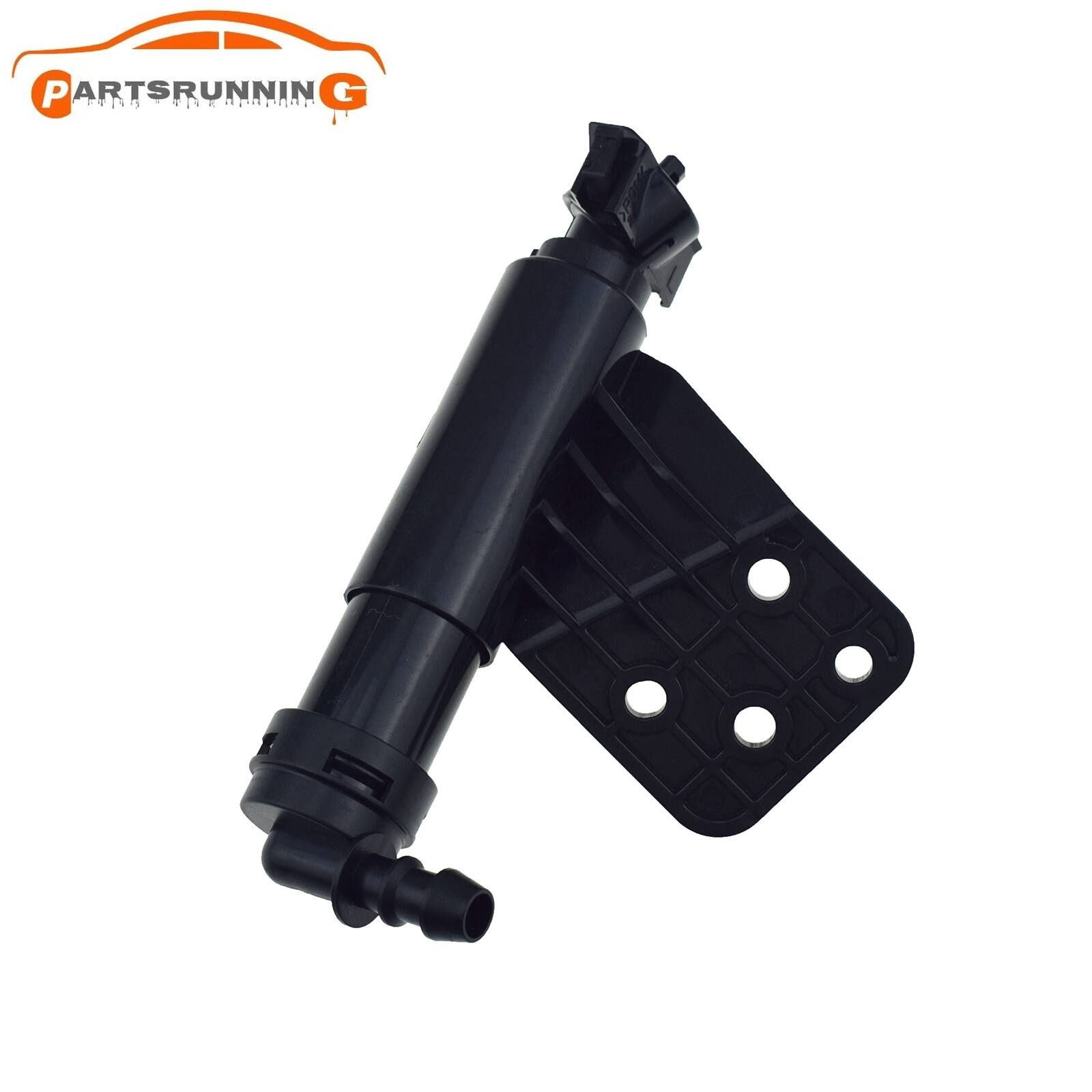 98671-F1000 Left Headlight Washer Telescopic Spray Nozzle For Kia KX5 ...