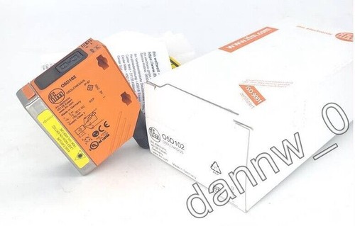 New in box IFM electronic O5D101 Sensor 05D101 #T8 | eBay