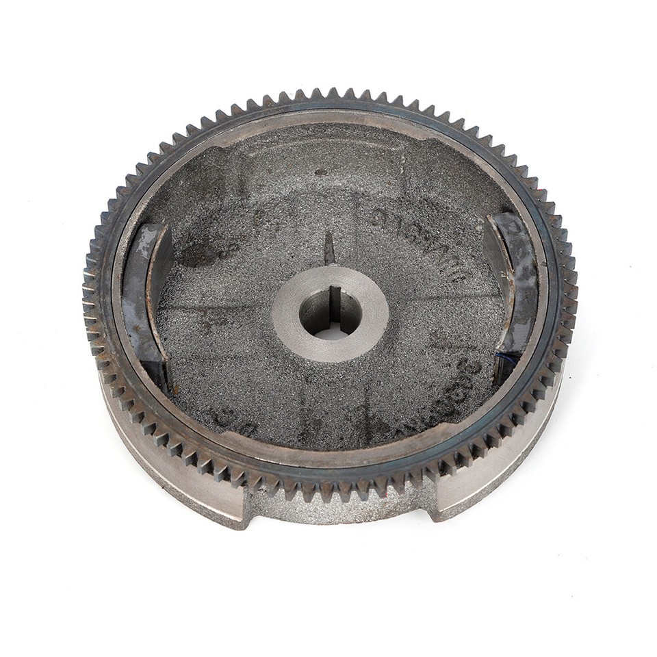 For Honda GX160 5.5HP GX200 6.5HP Electric Start Kit Flywheel Shroud ...