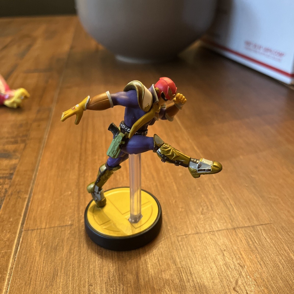 Capitán Falcon Ssbm Captain Falcon | Wiki | Super Smash Bros Melee