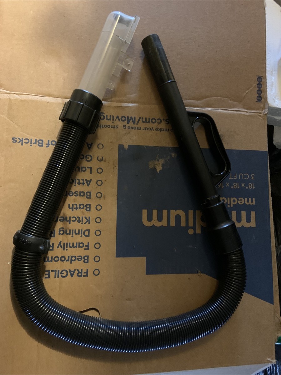 Dirt Devil Vision Attachments