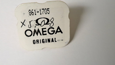 Omega NEW - Omega 1040 - Watch 1340 part 1705 chronograph runner ...