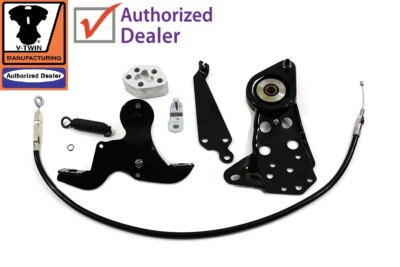 Rocker Clutch Kit Chopper Springer Softail Rigid | eBay