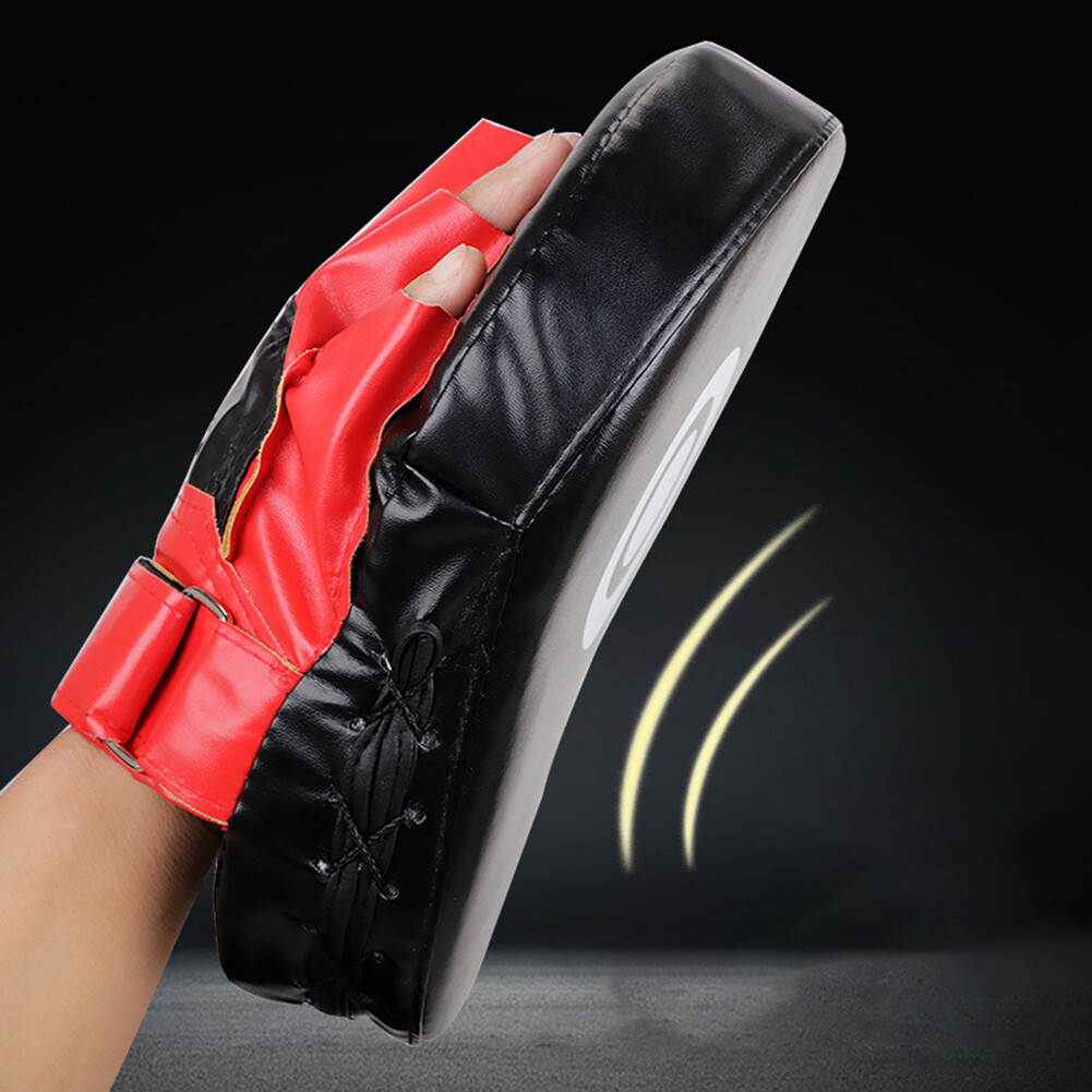 5-Finger Hand Target Breathable Boxing Punching Bag for Muay Thai ...