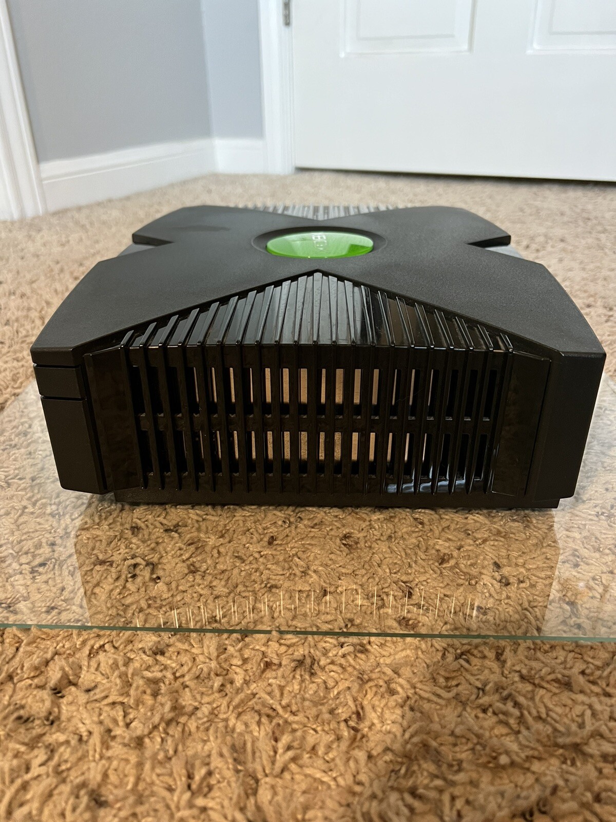 Microsoft Original Xbox Console | eBay