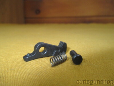 Ruger Model 77R Bolt Action Long Action Rifle Trigger Release Pin and ...