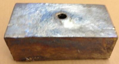 Race Car NASCAR Ballast Counterweights | eBay