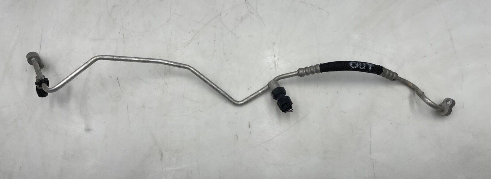 Jaguar+OEM+11-16+XJ+Air+Conditioner-suction+Hose+C2D23732 for sale ...