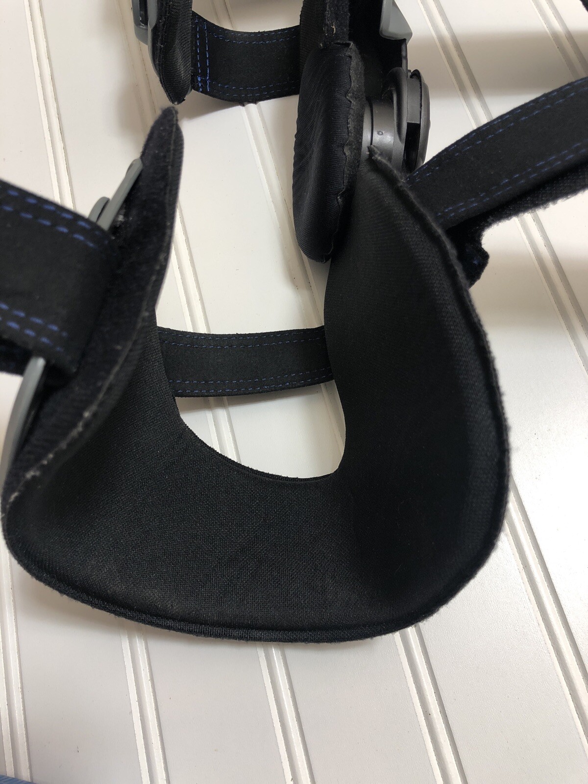 Townsend Knee Brace Single Hinge Thuasne Small Medium Left | eBay