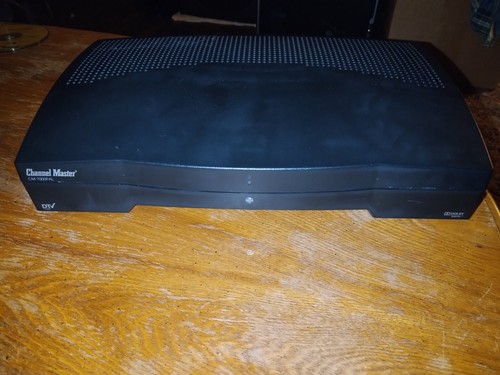 Channel Master cm-7000PAL OTA DVR Recorder | eBay
