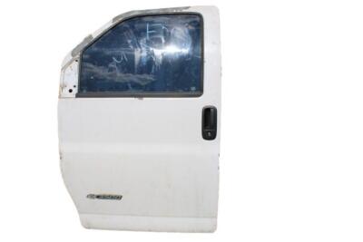 Front Door CHEVY EXPRESS 3500 Left 03 04 05 06 07 08 09 10 11 12 13 14 ...