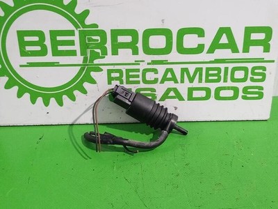 8362154 pompa liquido lavavetri per BMW X3 (E83) 2.0 16V DIESEL CAT ...