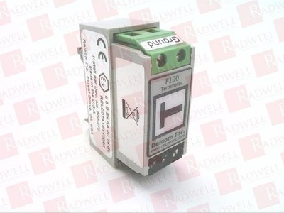 RELCOM F100 / F100 (NEW NO BOX) | eBay