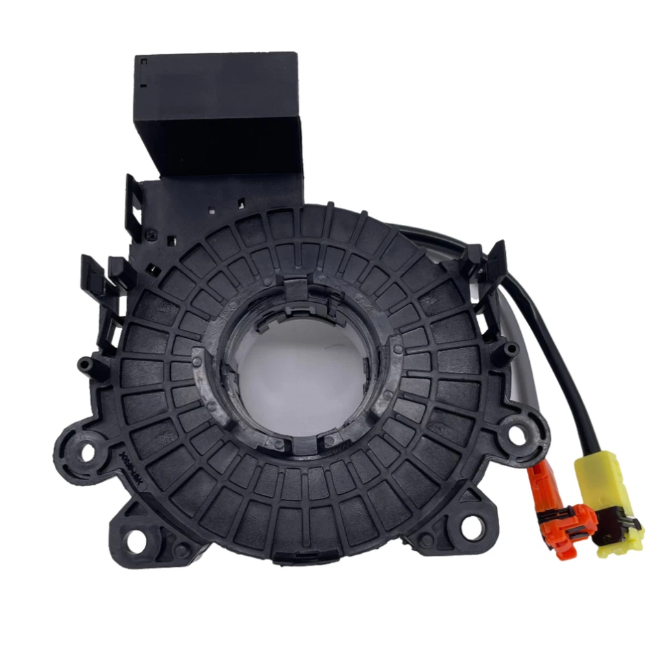 Clock Spring For Nissan Sentra 2013-2019, Versa Note 2014-2019, Versa ...