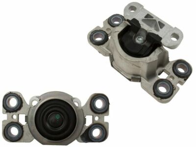 Left Lemfoerder Engine Mount fits Volvo V70 2008-2010 56VHDB | eBay