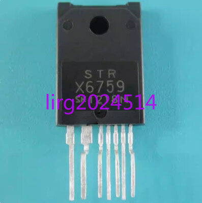 2pcs new STRX6759 STR-X6759 | eBay