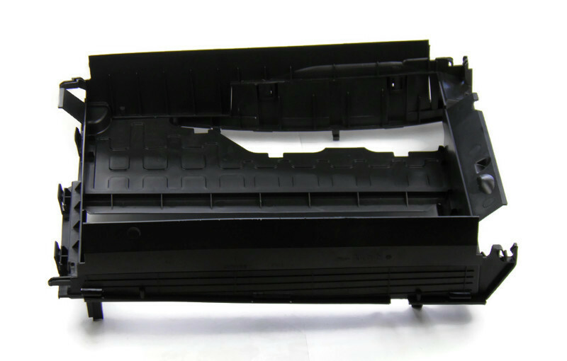 RADIATOR SHROUD COVER AIR FLOW DUCT RENAULT CLIO IV CAPTUR I (OE ...