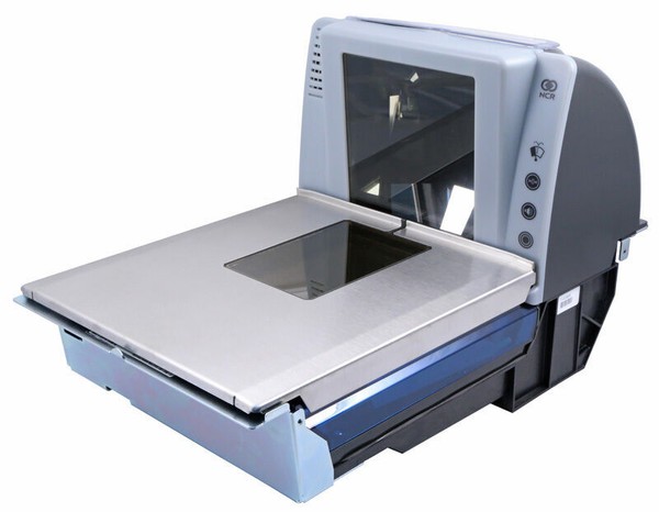 NCR 7878-1001 POS Bi-Optic Scanner for sale online | eBay