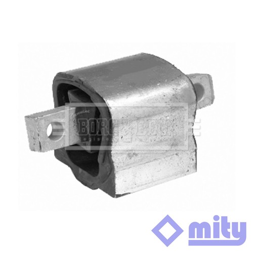 Fits Mercedes C-Class E-Class CLK SLK S-Class Engine Mounting Mity ...