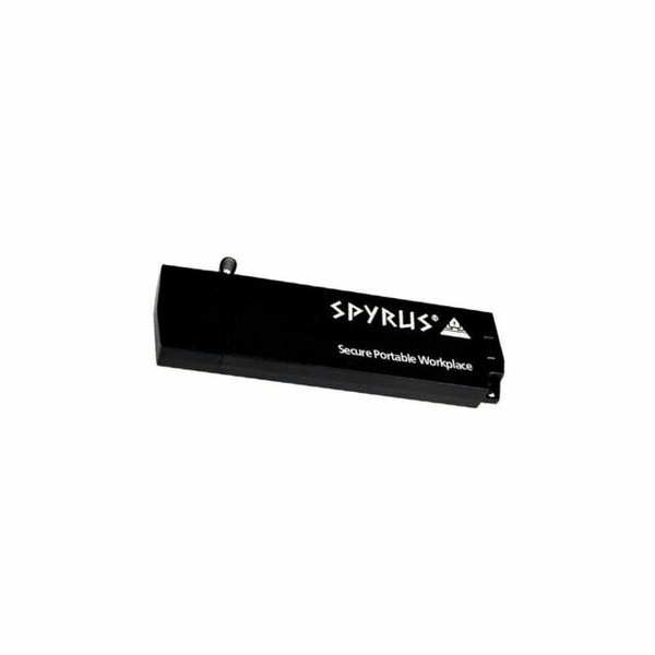 SPYRUS UCST0020 Worksafe Pro USB Flash Drive Windows to Go 64gb for ...