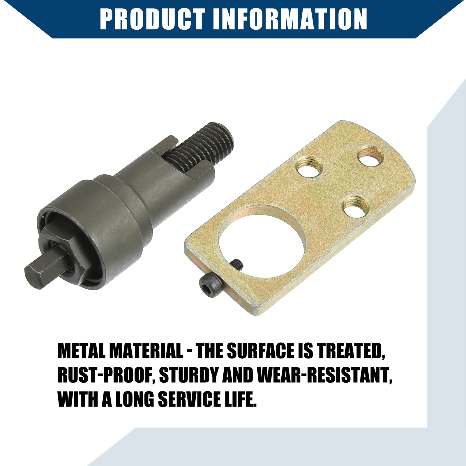 Chain Guide Rail Pin Puller Remover Tools for Mercedes Benz M102 M110 1 ...