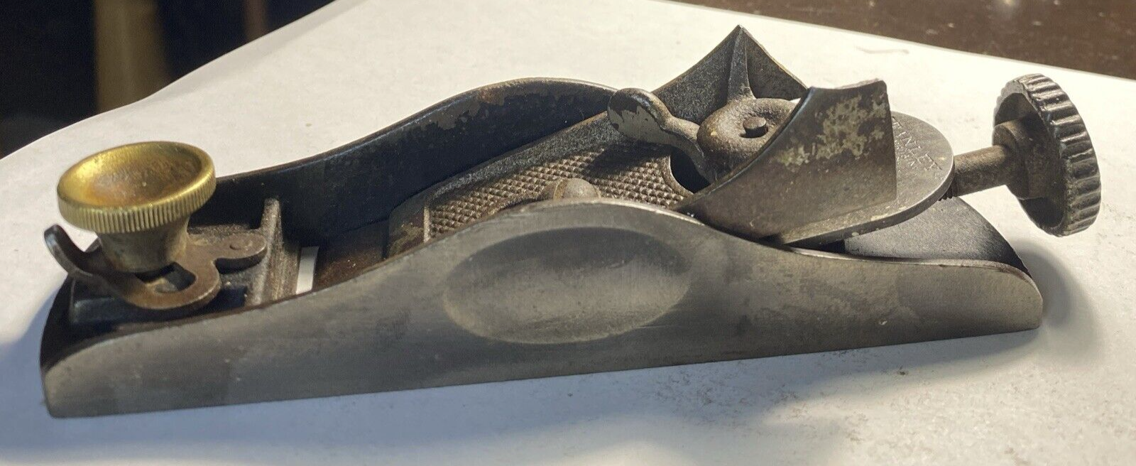 Antique Stanley Hand Plane New Britain Conn. USA. | eBay