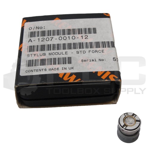 NEW RENISHAW 573N84 PROBE MODULE A-1207-0010-12 | eBay
