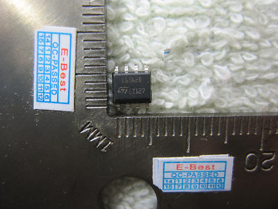 3pcs L6S62D L6562O LG562D L65G2D L6562 L6562D SOP8 IC Chip | eBay