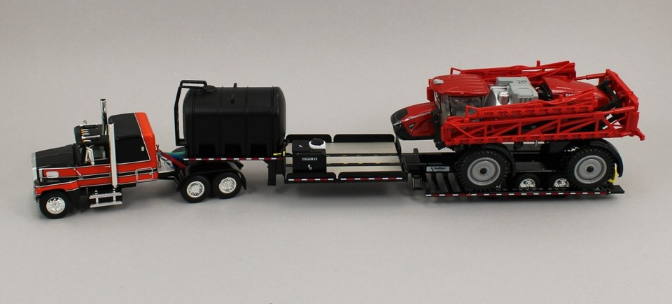 NEW Diecast Masters 1:64 *ROADRUNNER* Model 4000 Sprayer Transport ...